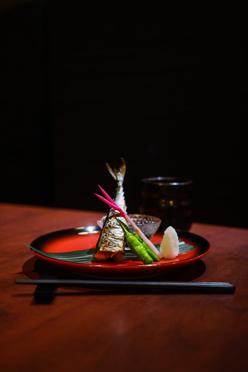 Gallery – Misaki Japanese Restaurant 三崎