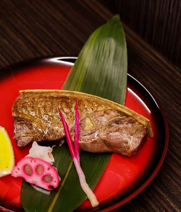 Gallery – Misaki Japanese Restaurant 三崎