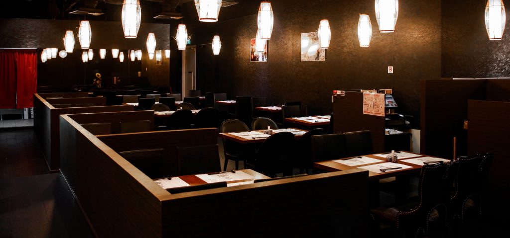 Gallery – Misaki Japanese Restaurant 三崎
