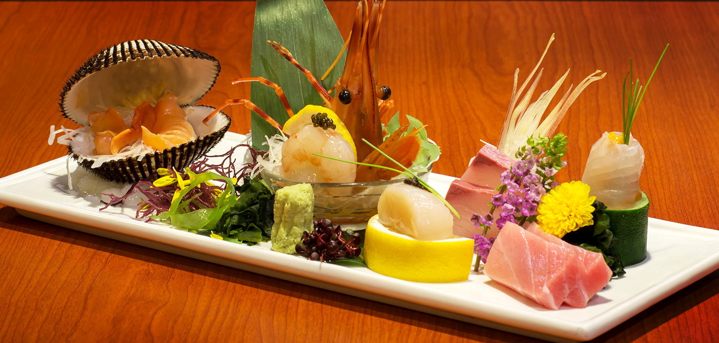 Gallery – Misaki Japanese Restaurant 三崎