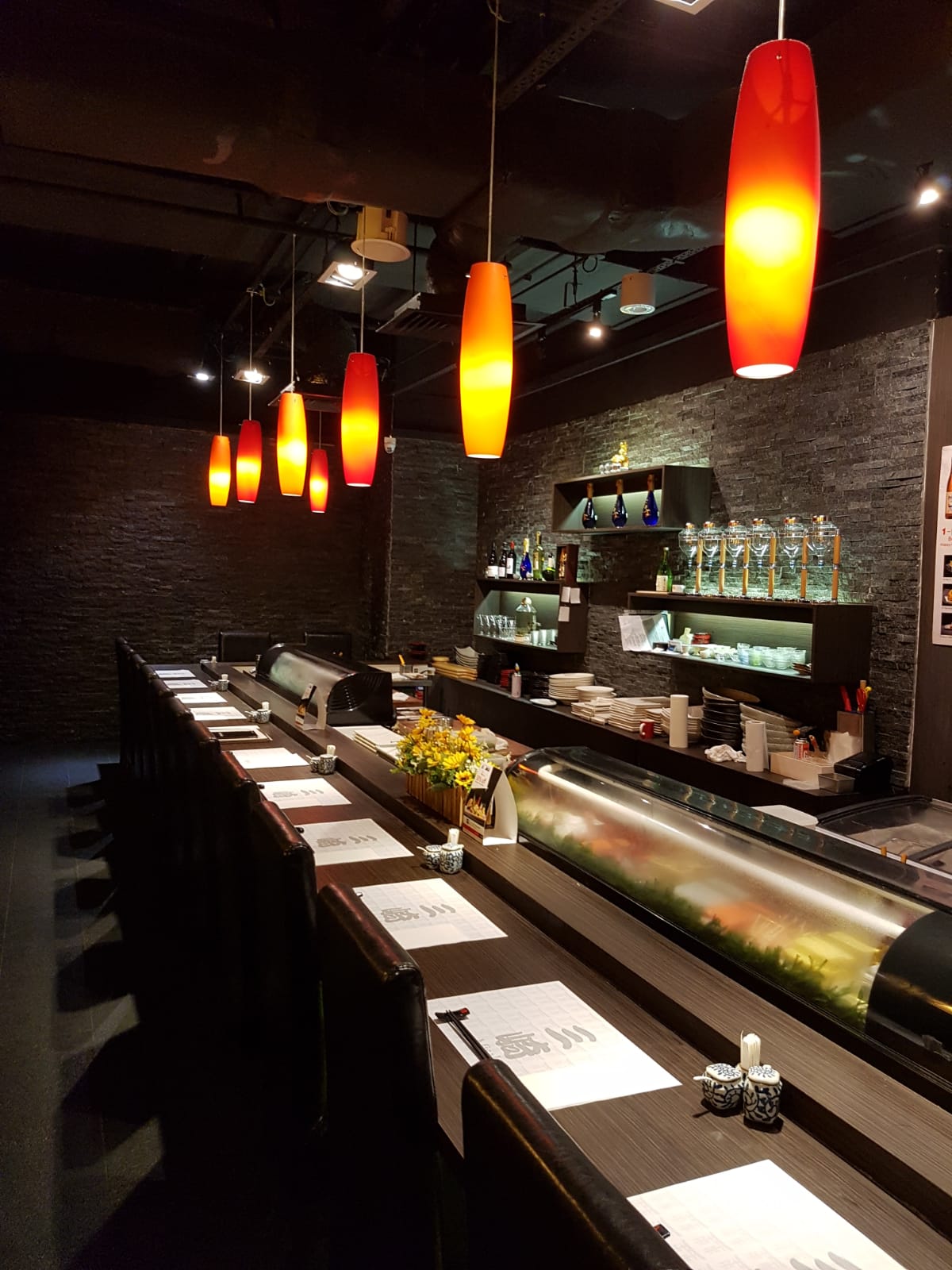 Gallery – Misaki Japanese Restaurant 三崎