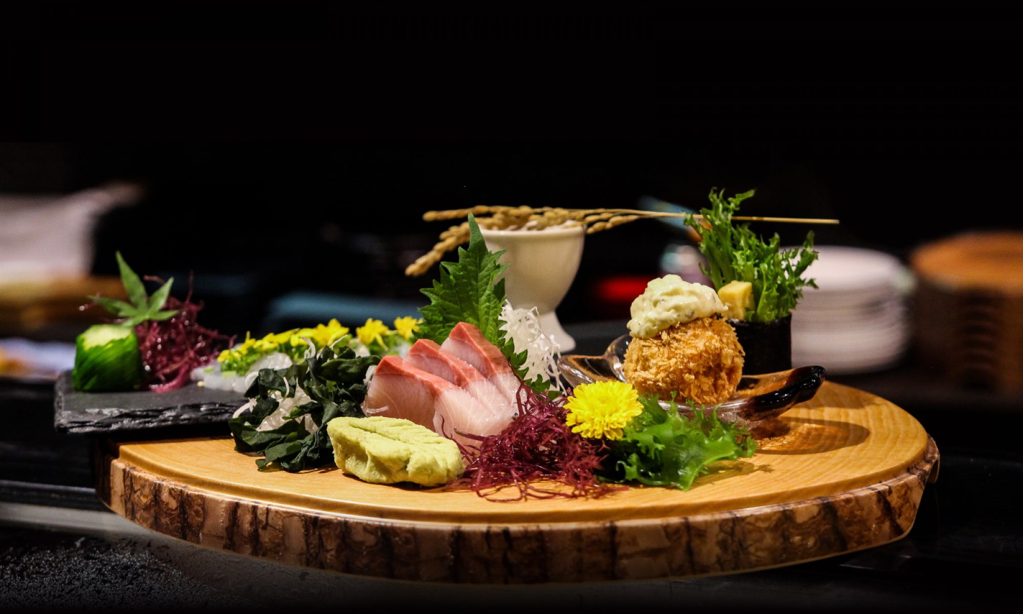 Misaki Japanese Restaurant 三崎 – True Japanese cuisine at the heart of ...