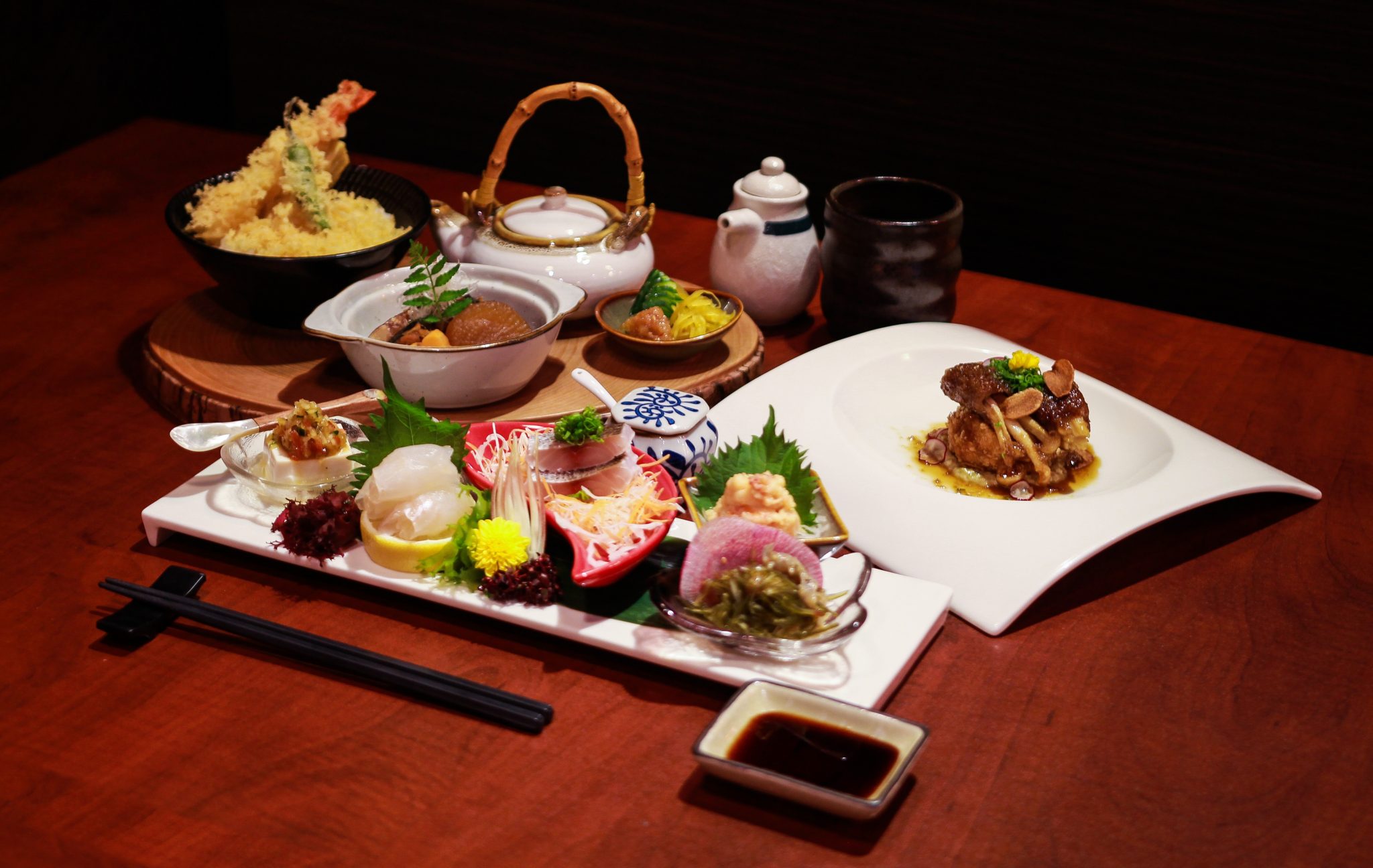 Monthly Special – September 2020 – Misaki Japanese Restaurant 三崎