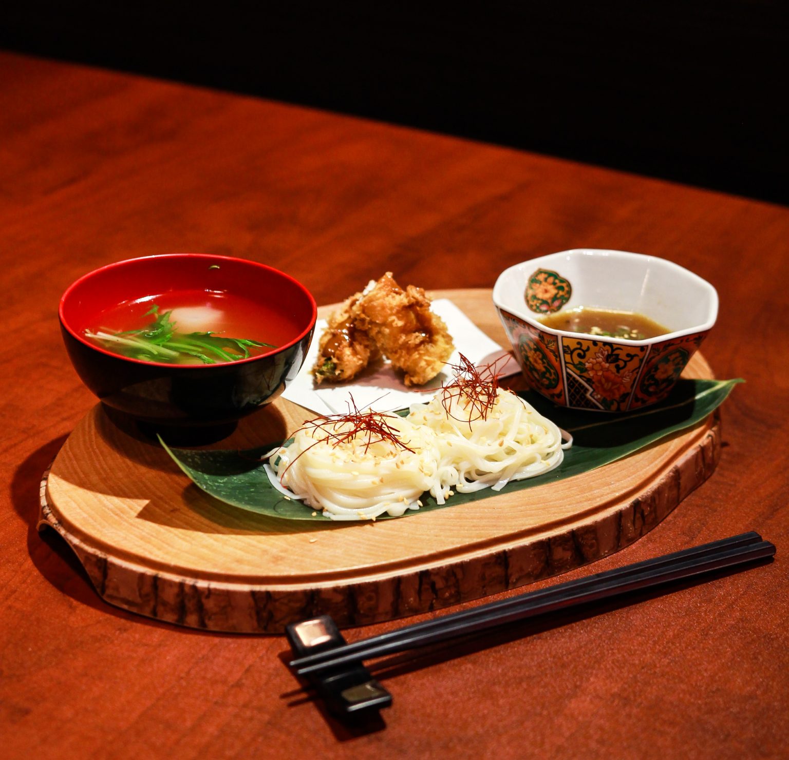 Monthly Specials – Misaki Japanese Restaurant 三崎