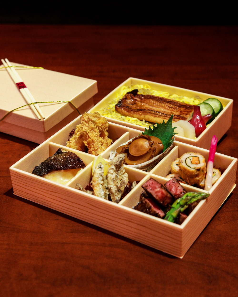 Premium Sets – Misaki Japanese Restaurant 三崎