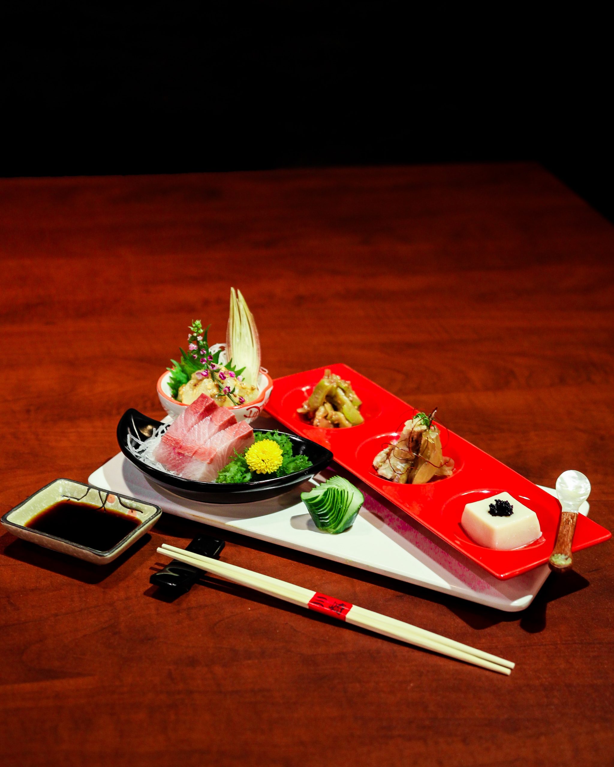 Monthly Special ~ July 2021 – Misaki Japanese Restaurant 三崎