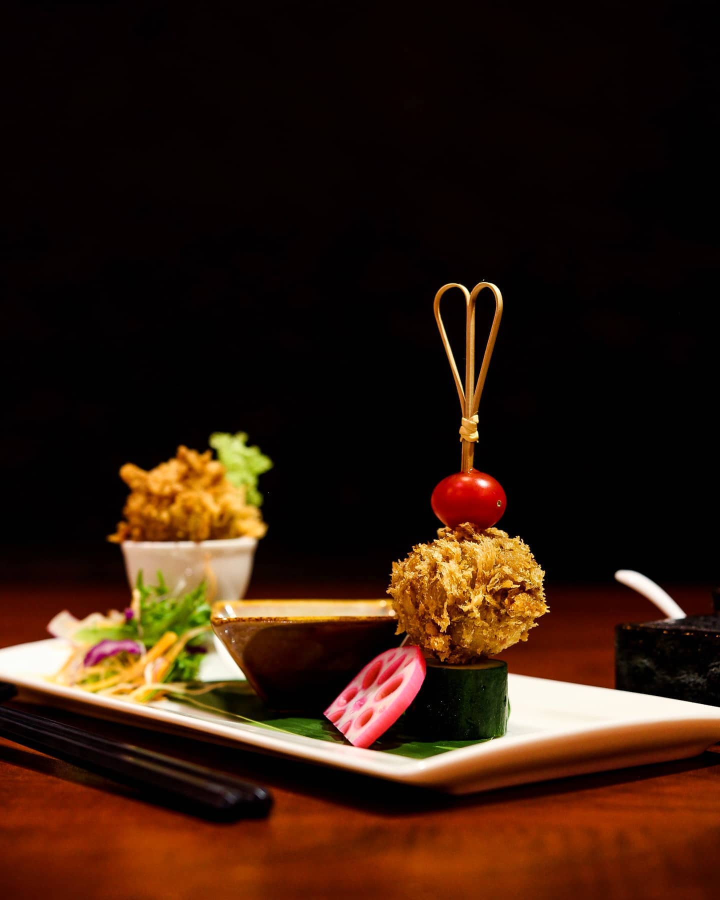 Monthly Specials – Misaki Japanese Restaurant 三崎