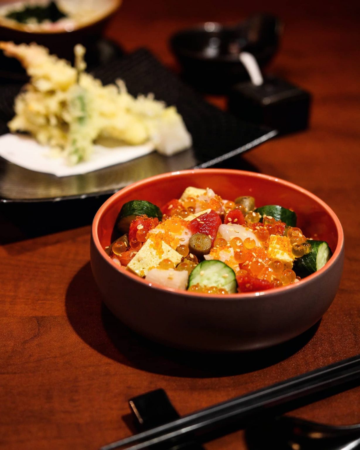 Monthly Specials – Misaki Japanese Restaurant 三崎