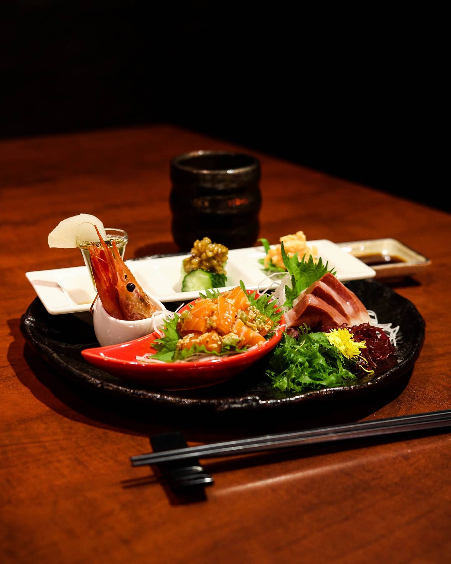 Monthly Specials – Misaki Japanese Restaurant 三崎