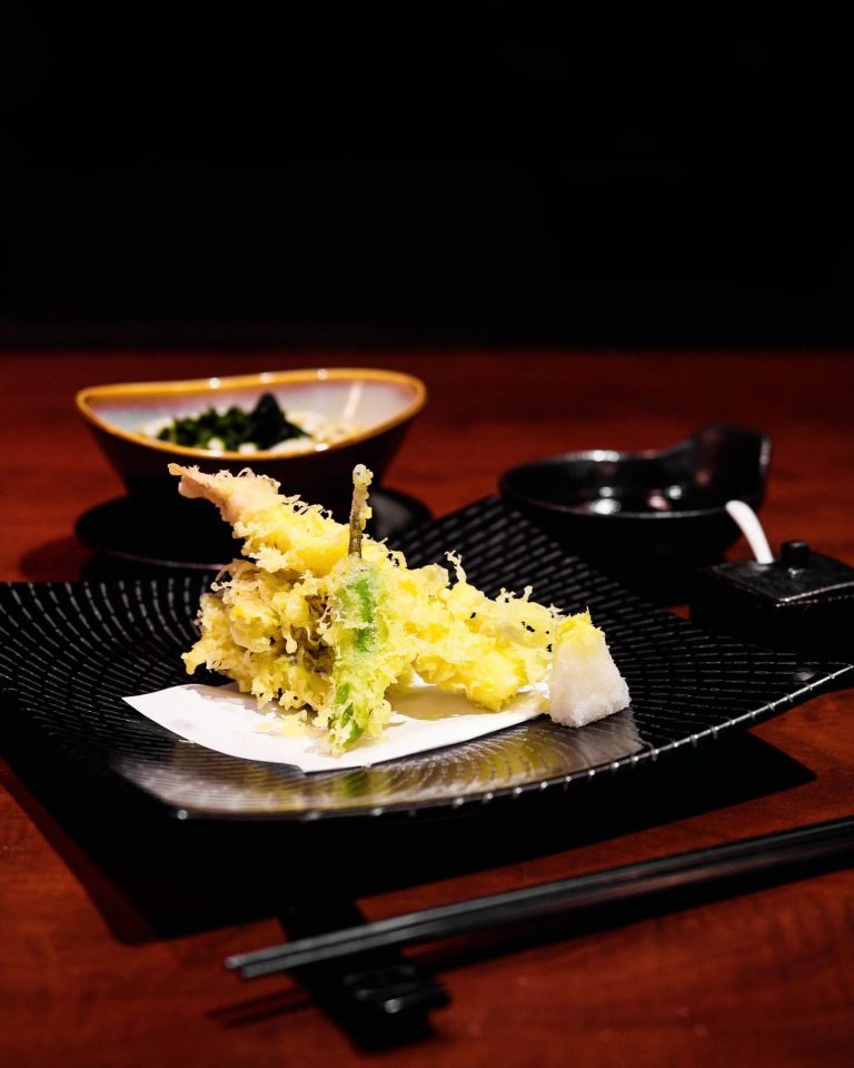 Monthly Specials – Misaki Japanese Restaurant 三崎