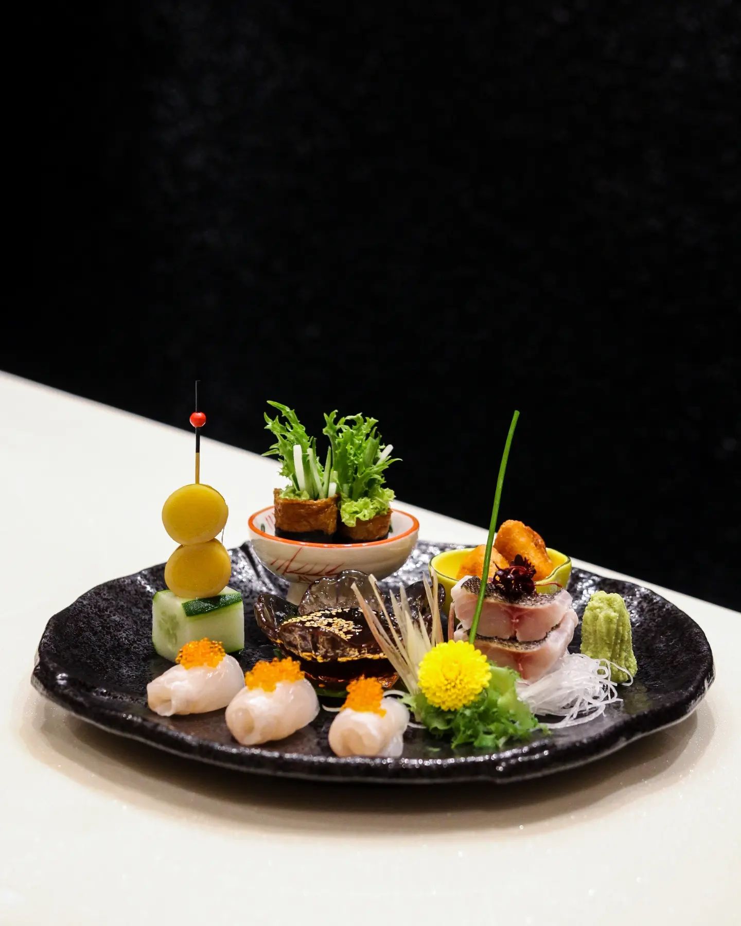 Monthly Specials – Misaki Japanese Restaurant 三崎