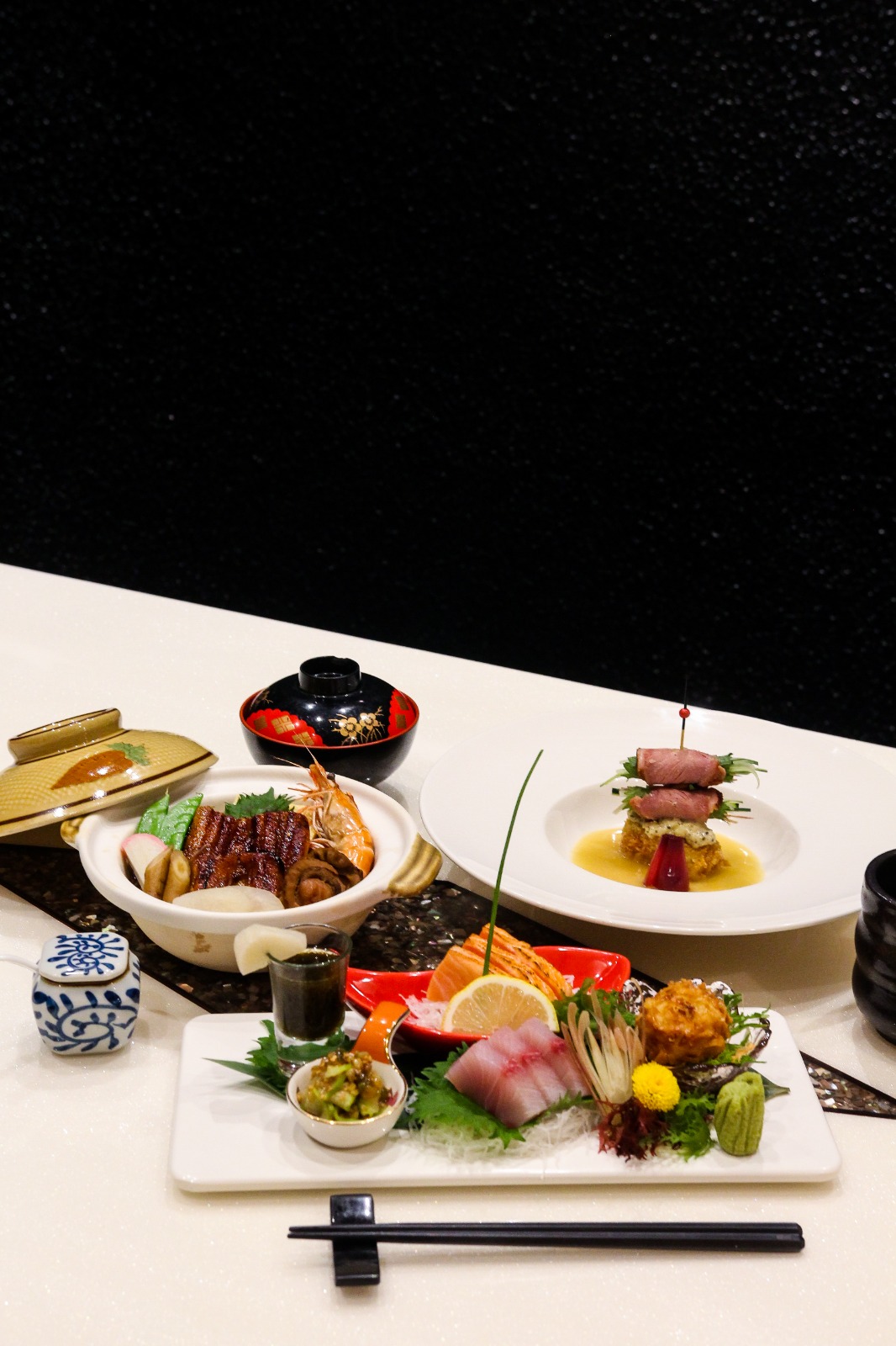 Latest Updates – Misaki Japanese Restaurant 三崎