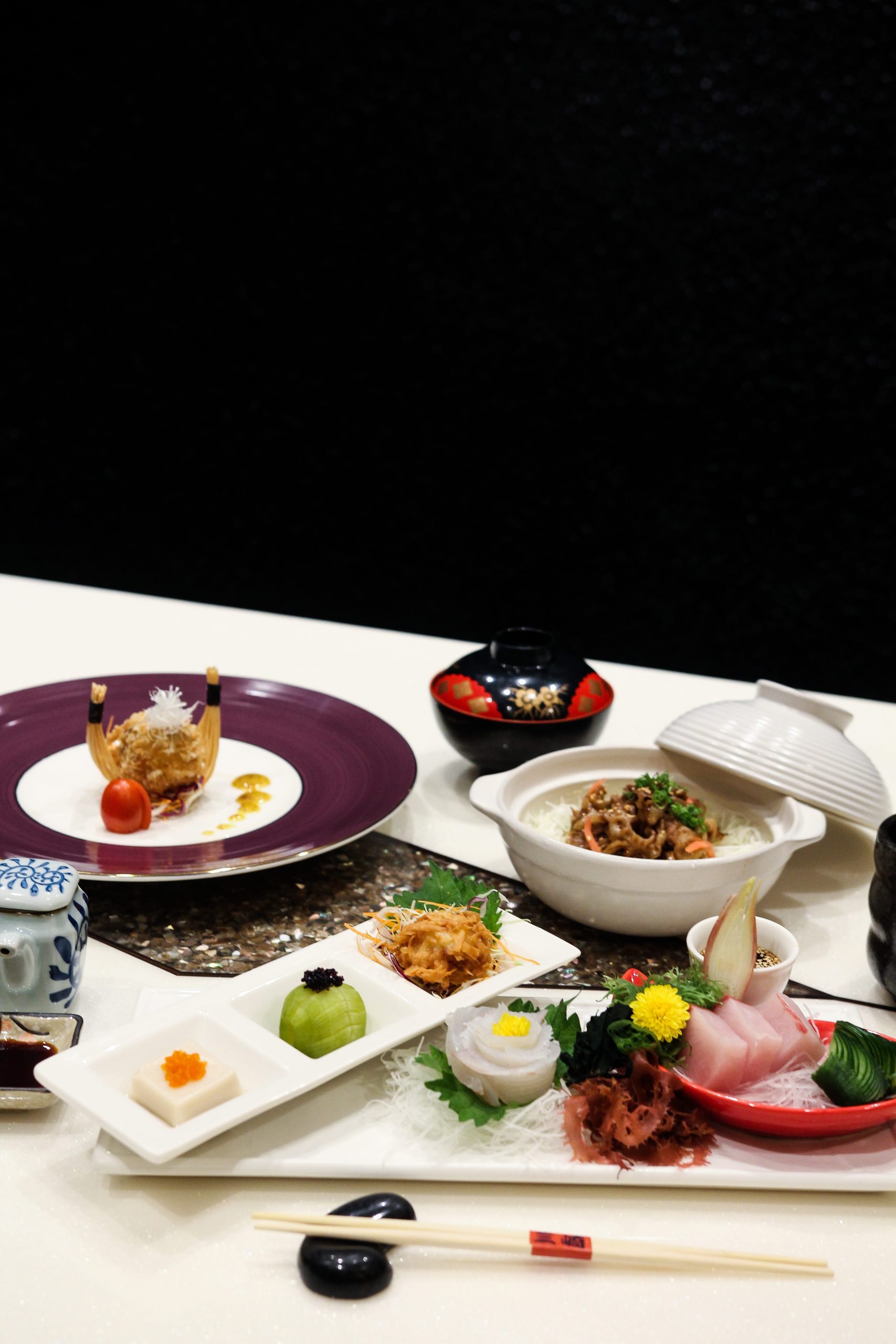 Latest Updates – Misaki Japanese Restaurant 三崎