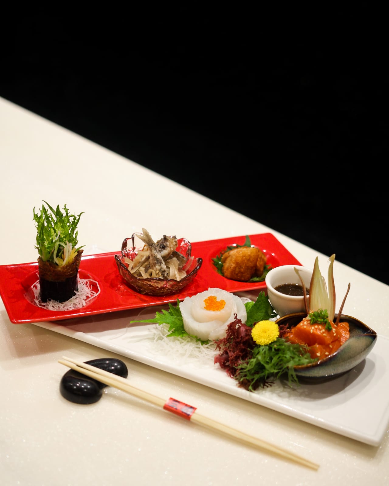 Latest Updates – Misaki Japanese Restaurant 三崎