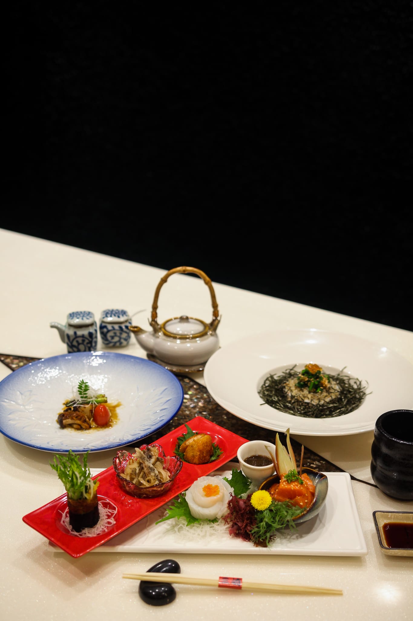 Latest Updates – Misaki Japanese Restaurant 三崎