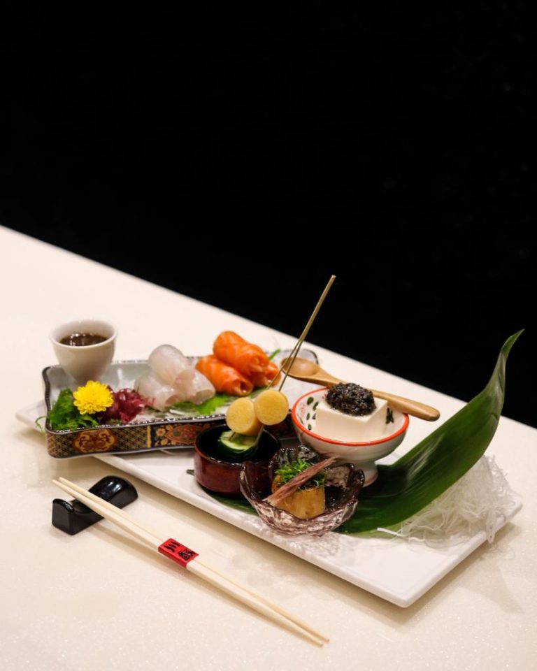 Latest Updates – Misaki Japanese Restaurant 三崎