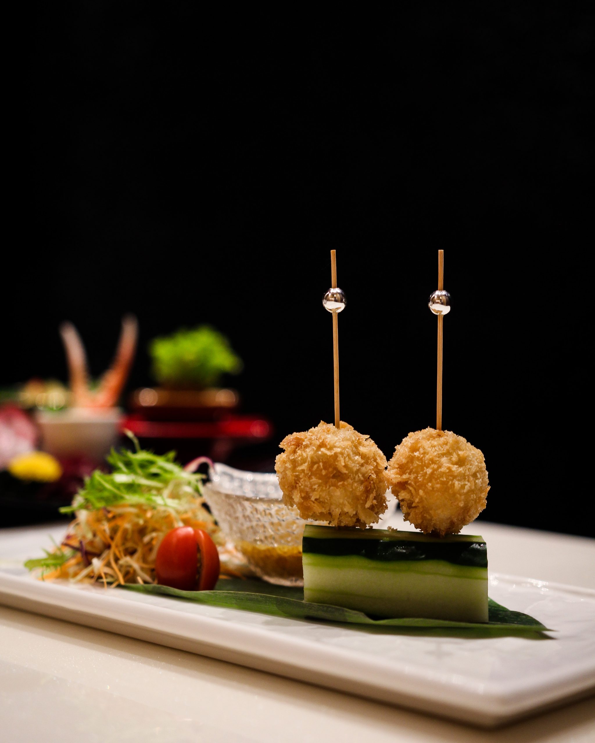 Latest Updates – Misaki Japanese Restaurant 三崎