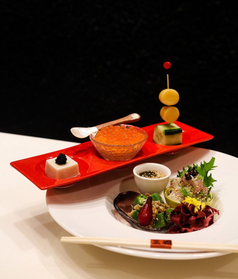 Latest Updates – Misaki Japanese Restaurant 三崎