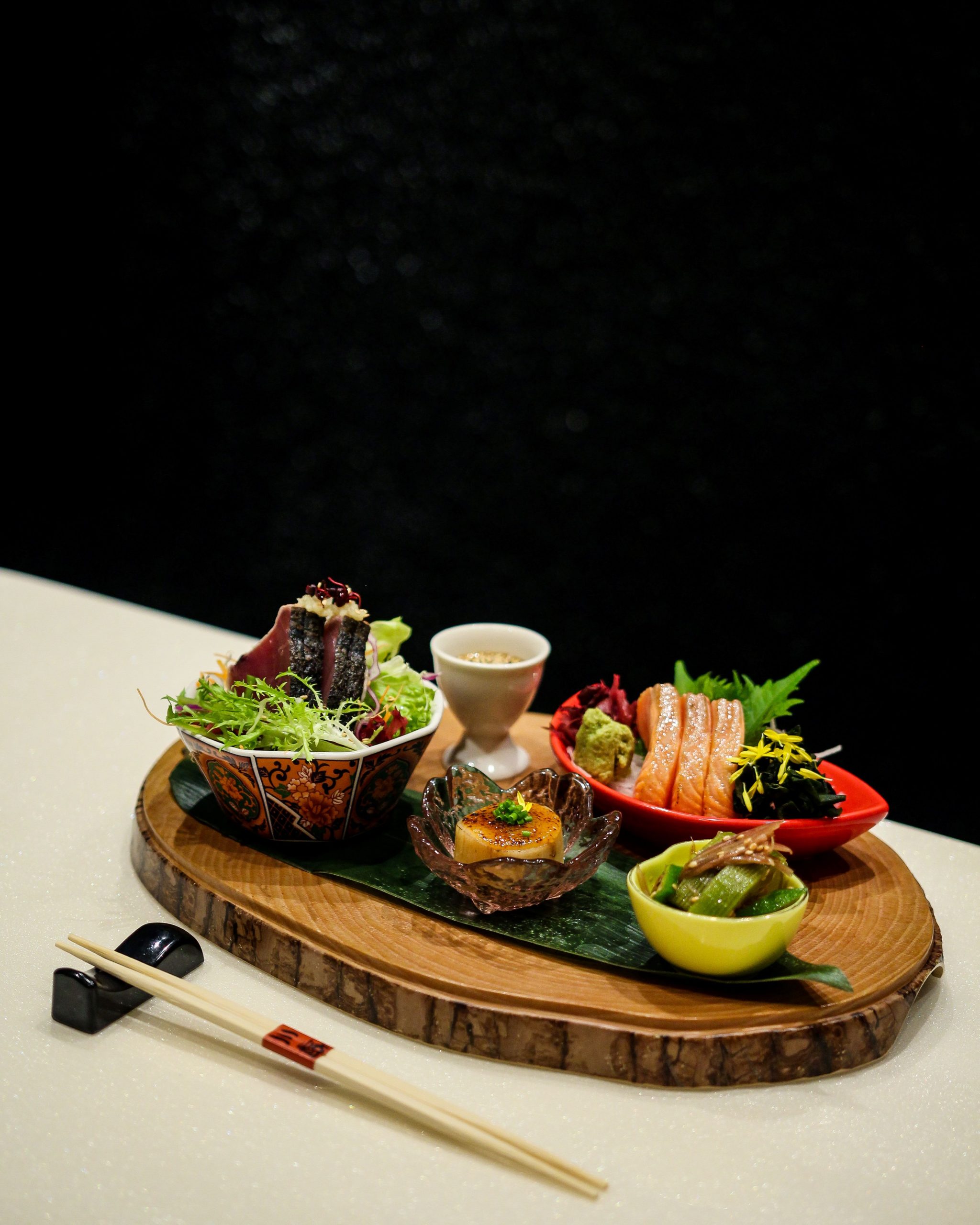Latest Updates – Misaki Japanese Restaurant 三崎
